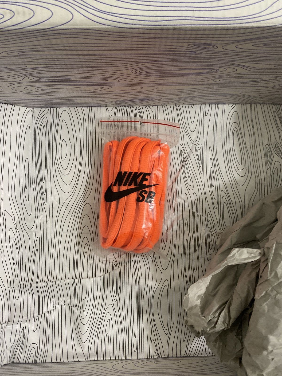 Nike Brian Anderson Camo Dunk High Pro Sb | Grailed