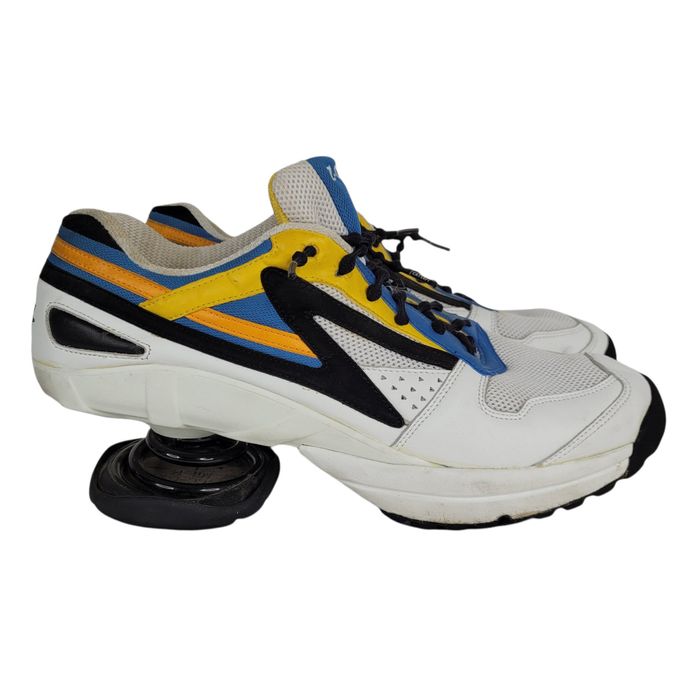 Vintage Z-COIL Mens Size 14 Back Pain Relief Coil Comfort Orthotic ...