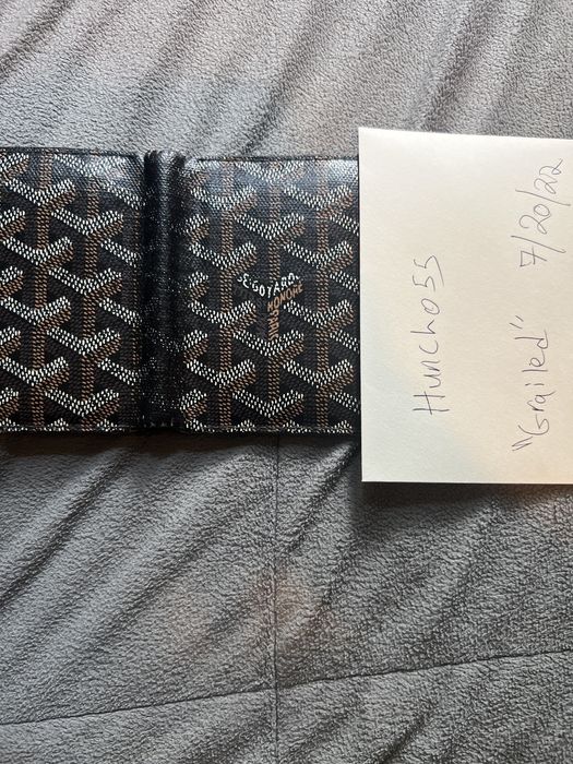 Goyard Classic Goyard | Grailed