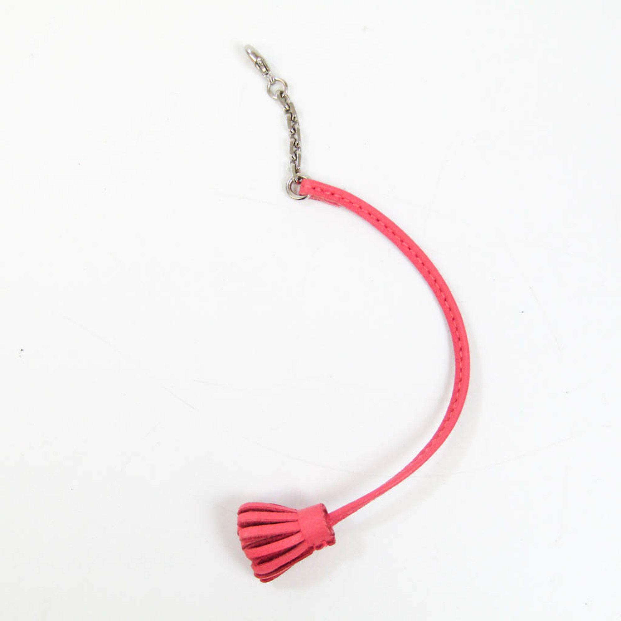 Hermes Hermes Bookmark Carmencita Petit 17 Rose Azalee Leather | Grailed