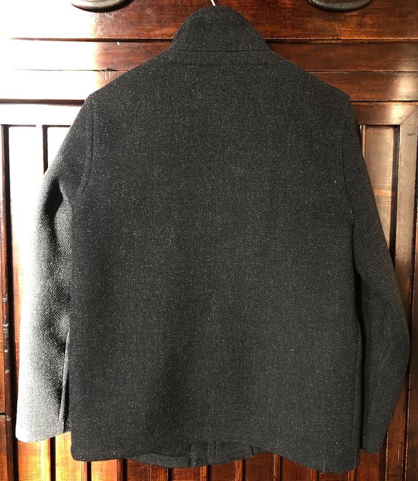 The Real McCoy's USN Submarine Jacket Real McCoy's sz 40 | Grailed