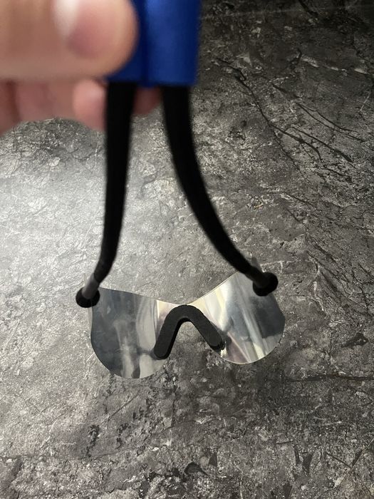 Kanye West YZY SHDZ Yeezy Shades | Grailed