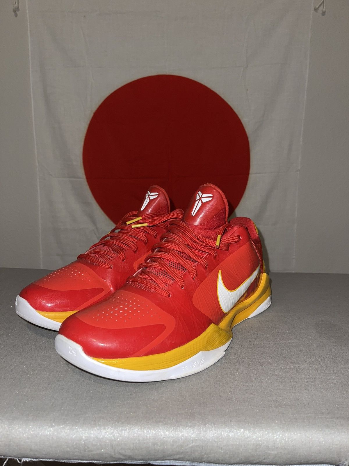 Nike Kobe 5 China | Grailed