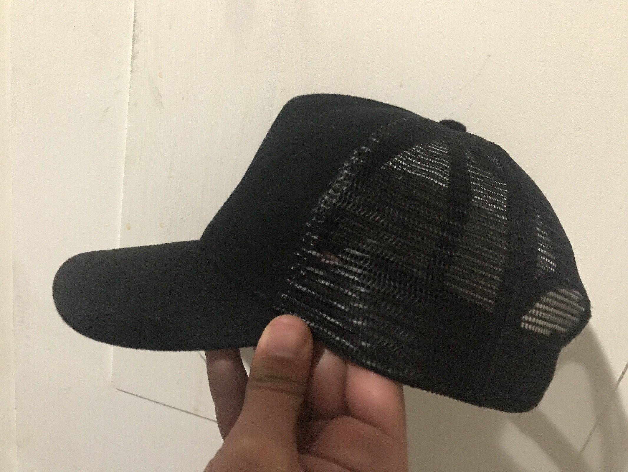 James Perse James Perse Trucker Hat | Grailed