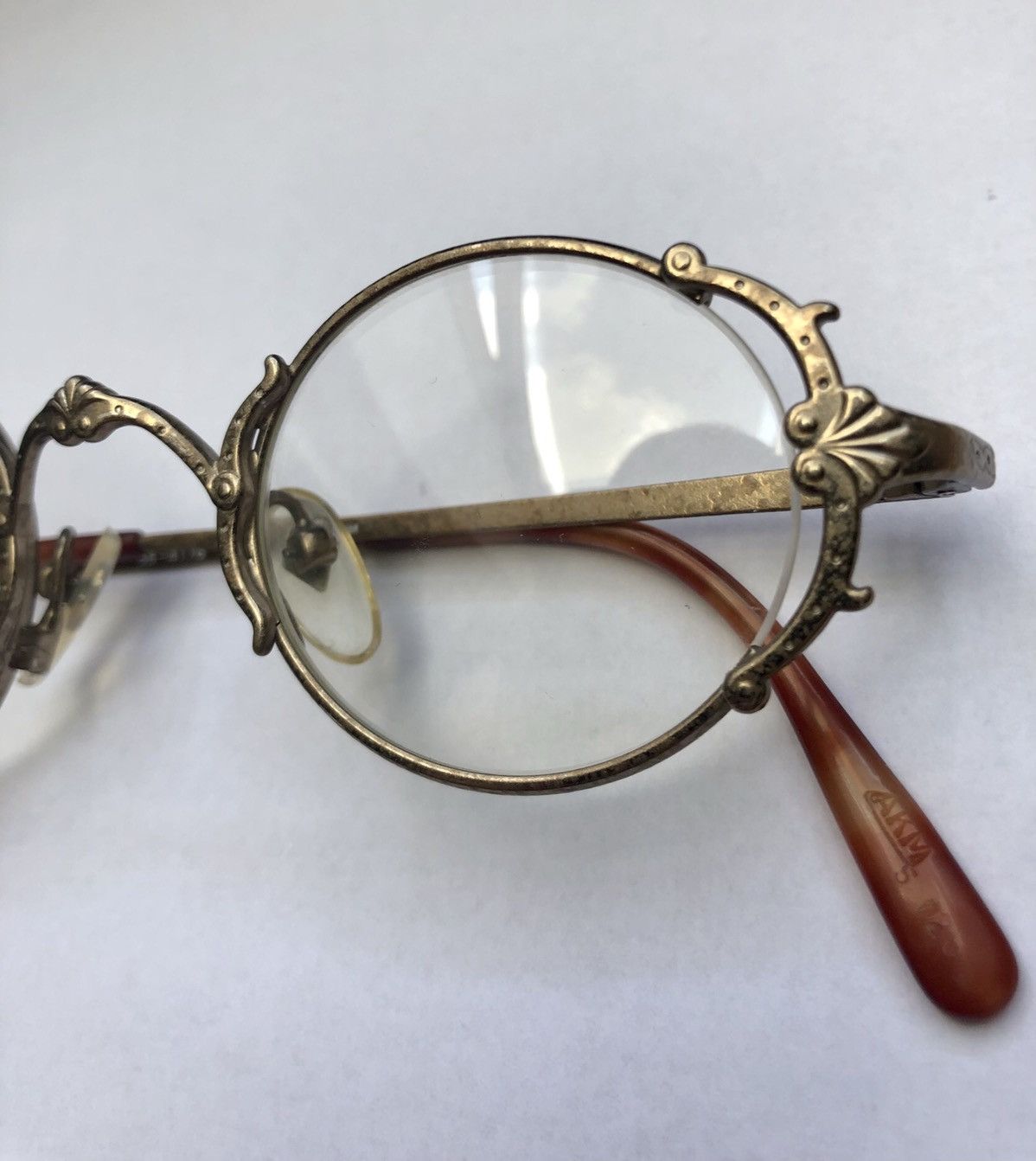 Vintage ‼️Final Price‼️Vintage Jean Paul Gaultier 56-4176 Frames | Grailed