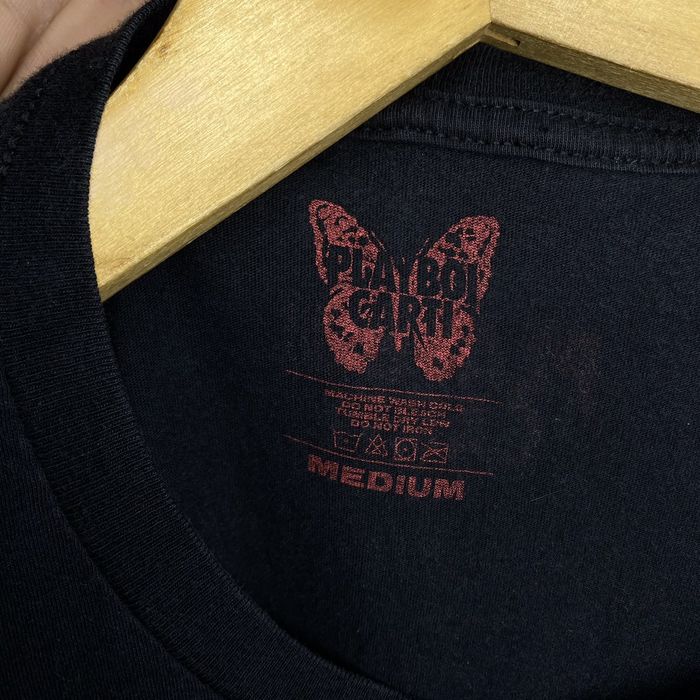 Playboi Carti Playboi Carti Tour Official Merchandise | Grailed