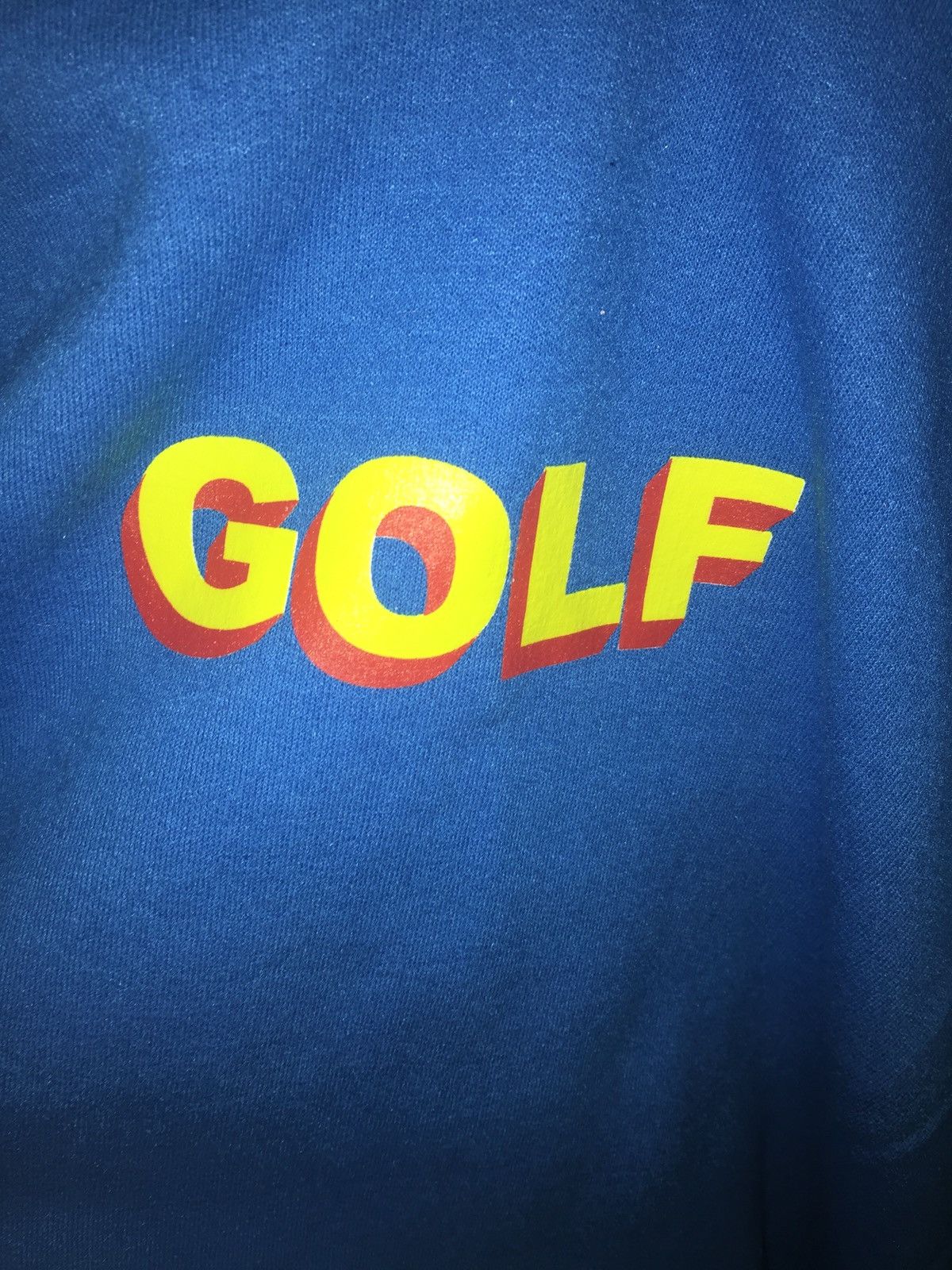 Golf Wang GOLF BOGO | Grailed