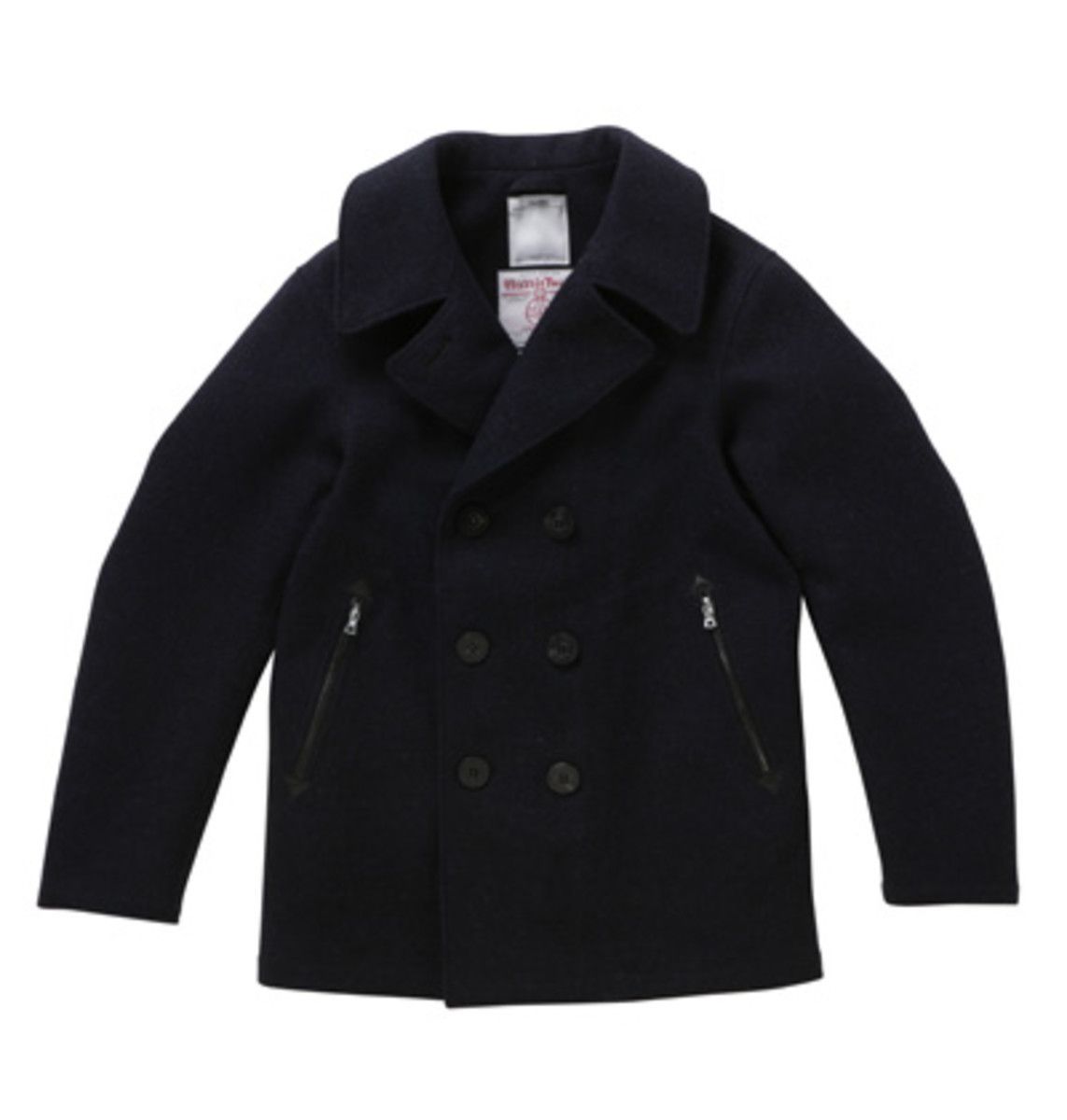 Goretex × Harris Tweed × Visvim Visvim x Harris Tweed x Gore-Tex Lieutenant Coat | Grailed