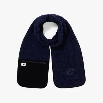 New Balance ALD x New Balance Deep Pile Scarf | Grailed