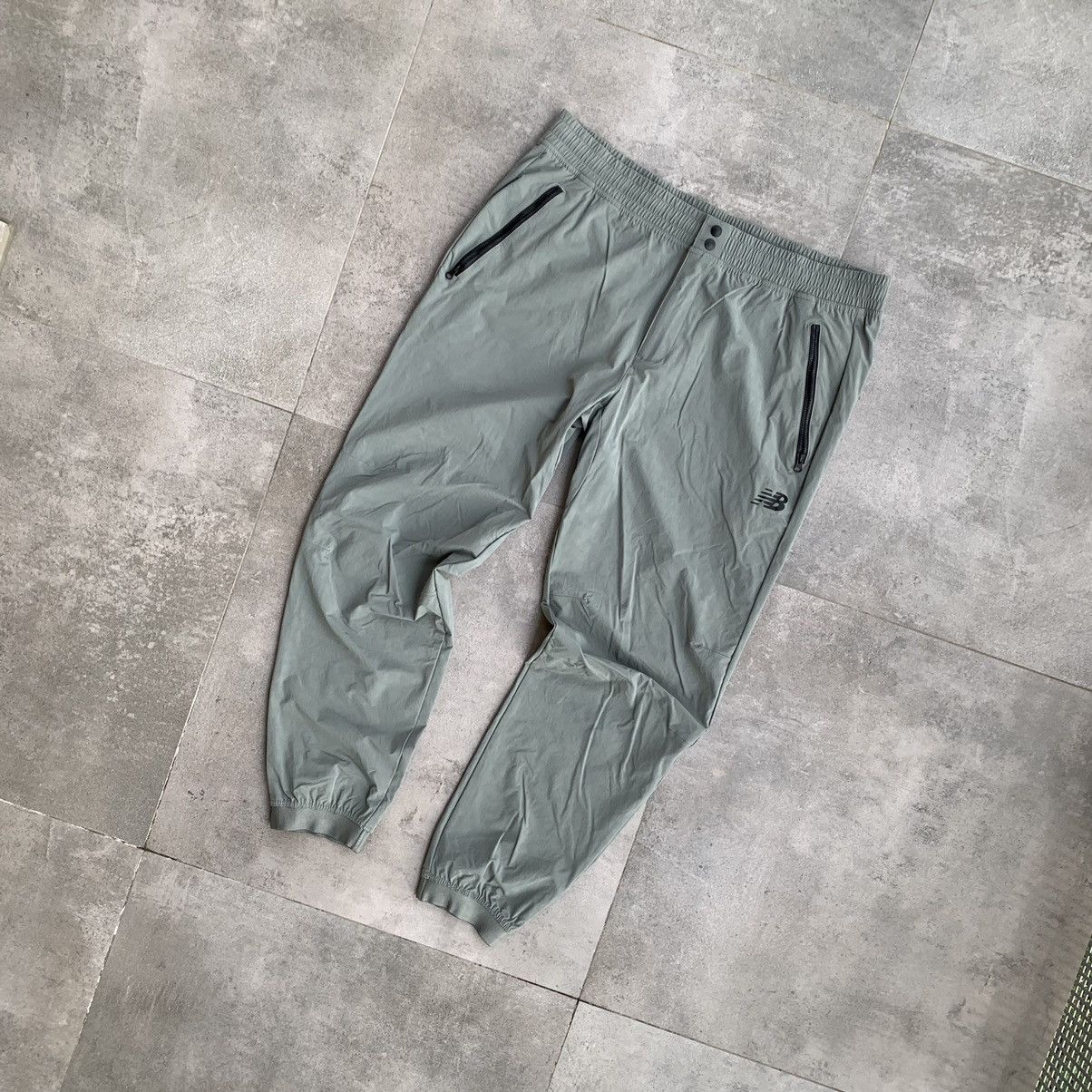 New Balance × Streetwear New Balance pants XL | Grailed