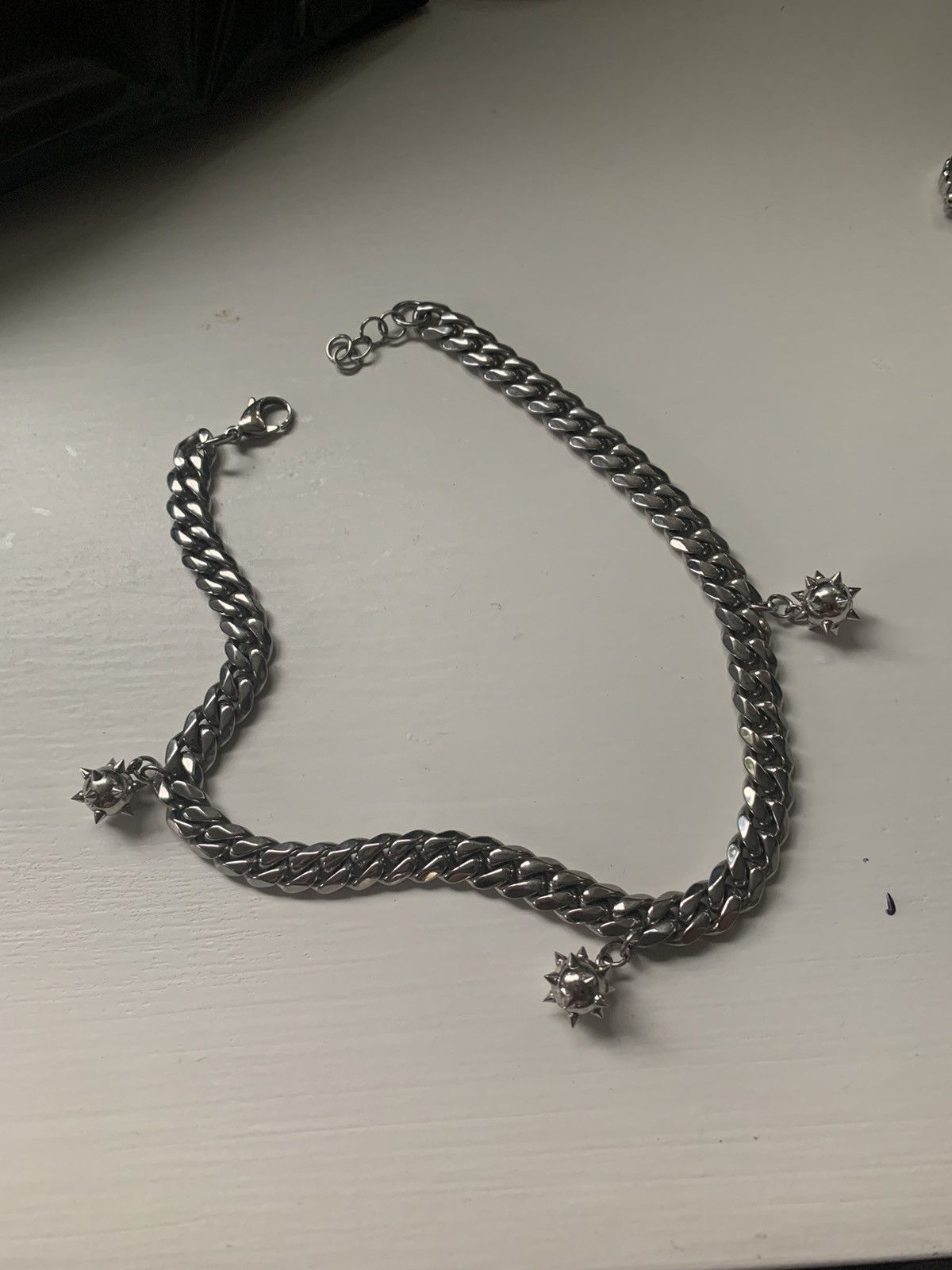 Vintage Hard Jewelry | Grailed