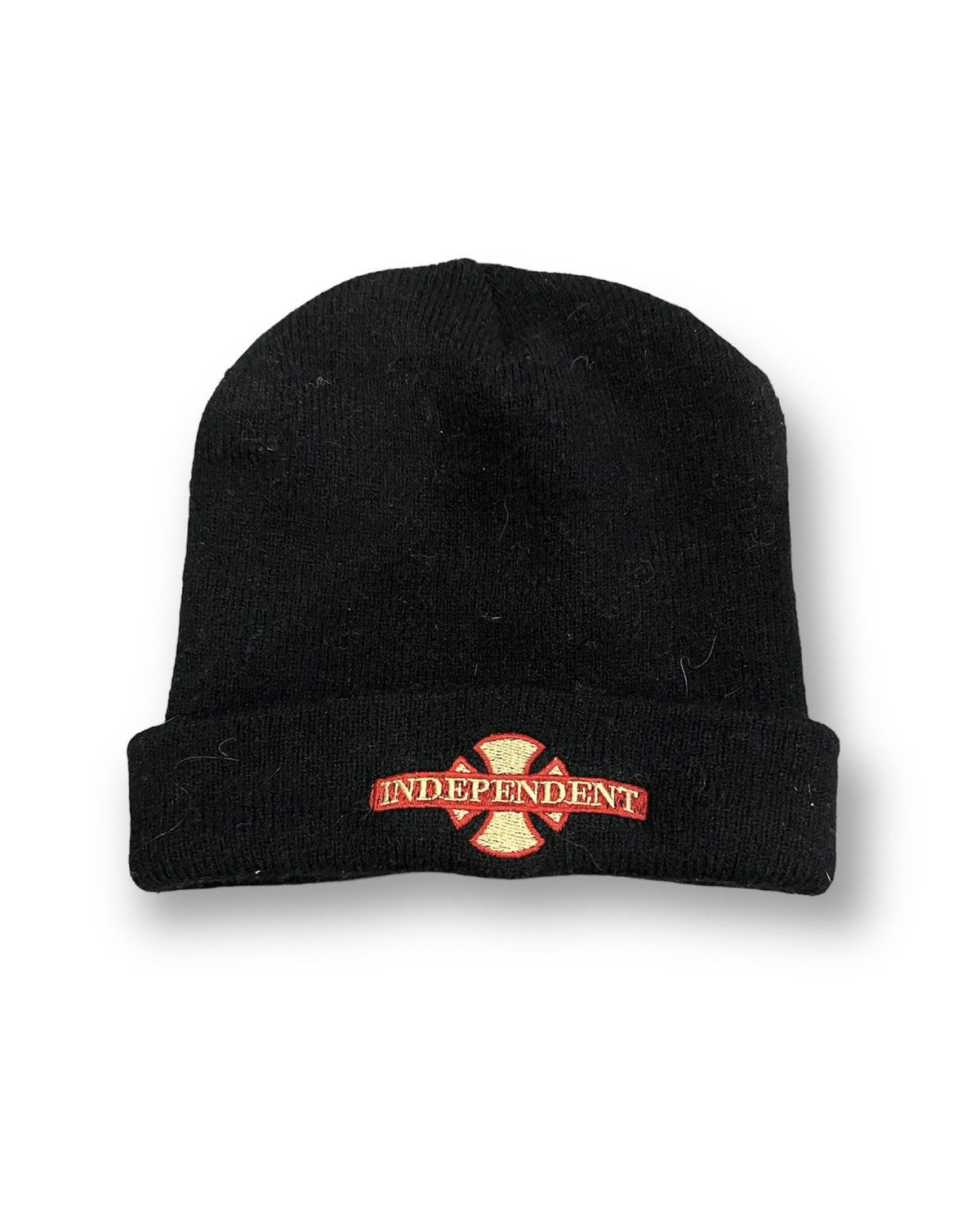 Vintage Vintage Independent Beanie | Grailed