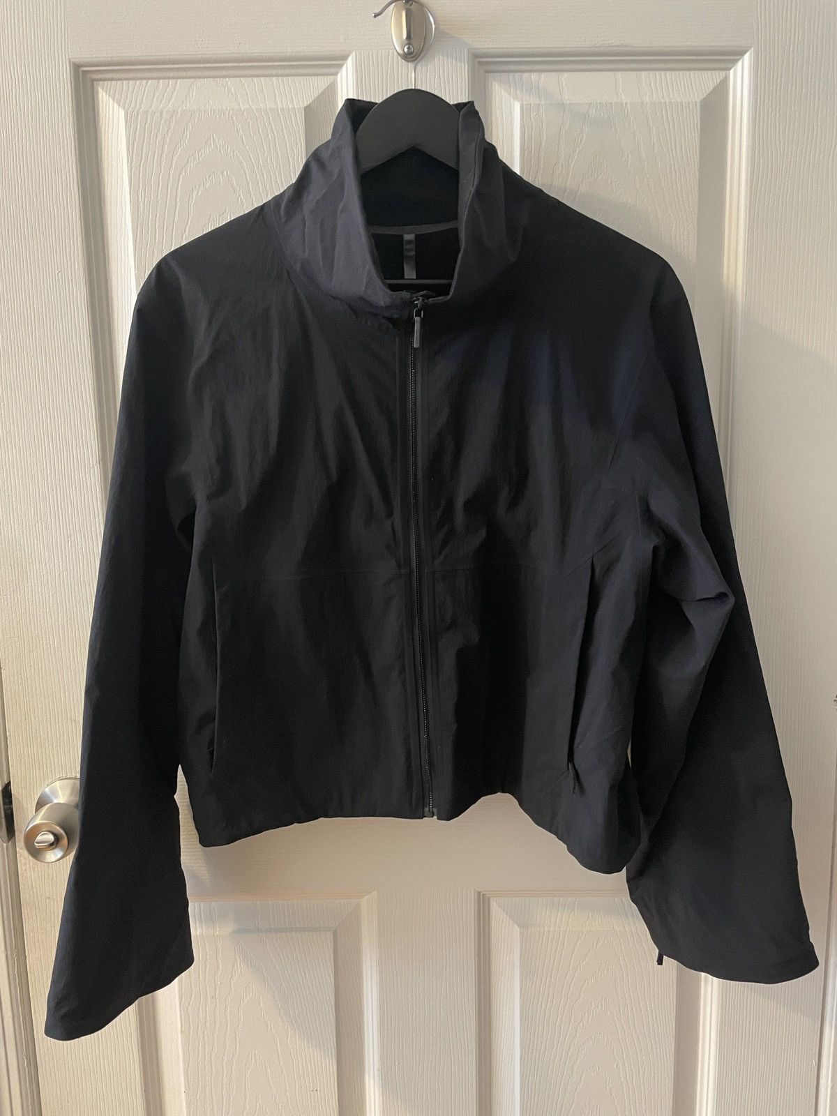 Veilance Arcteryx Veilance Focal Jacket | Grailed