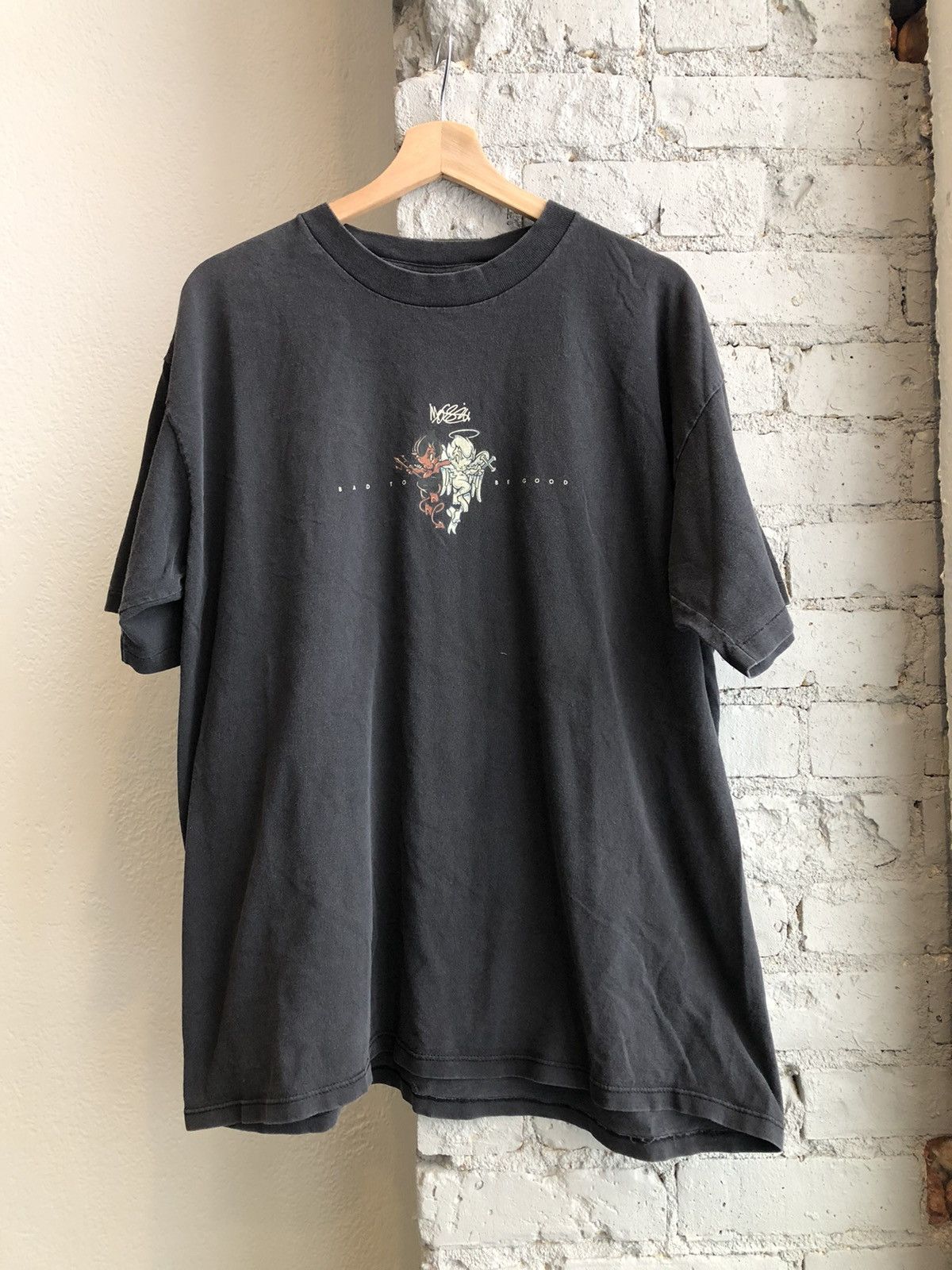 Mossimo × Vintage 90’s mossimo limited edition t-shirt | Grailed