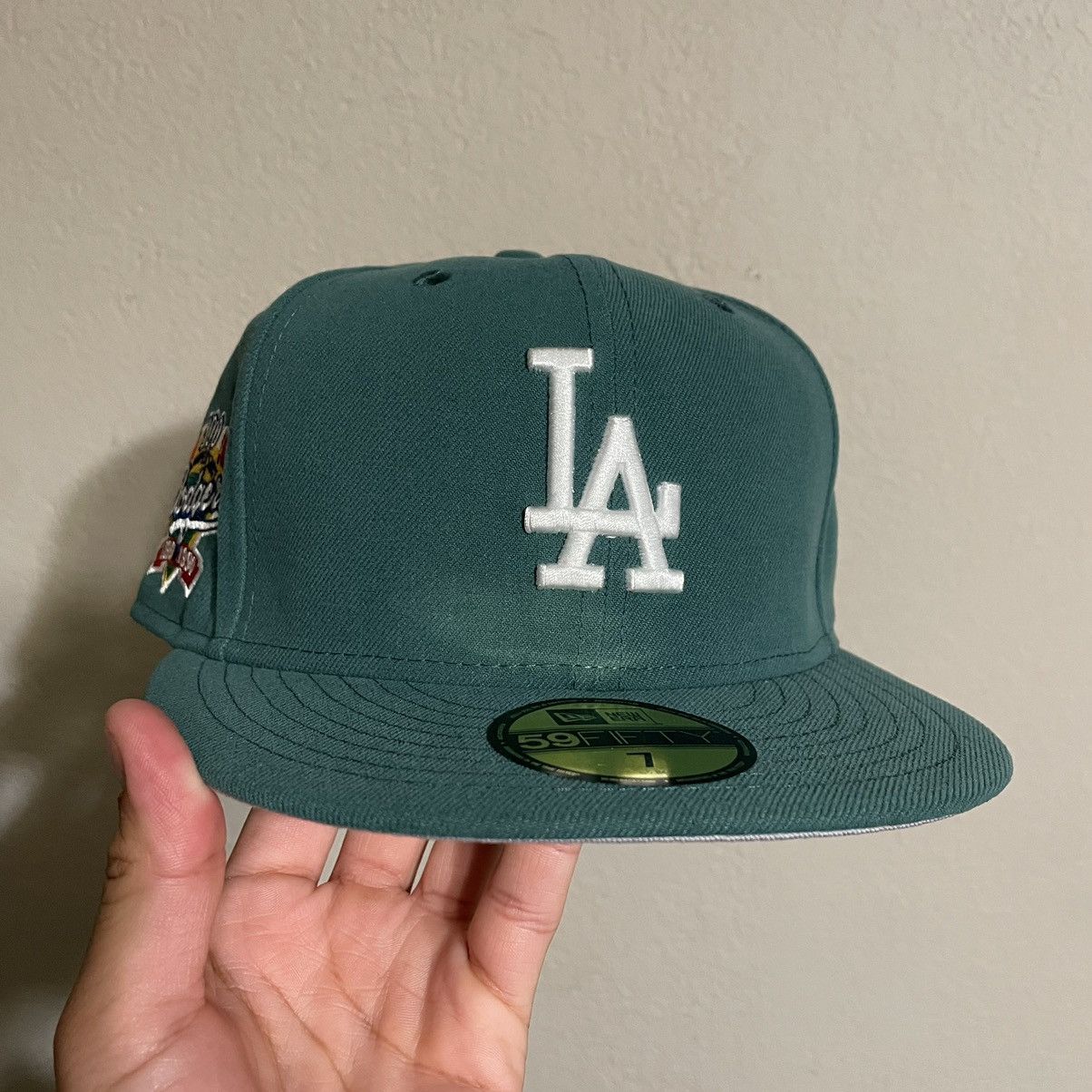New Era LA Dodgers Hat Club Variety Pack New Era | Grailed