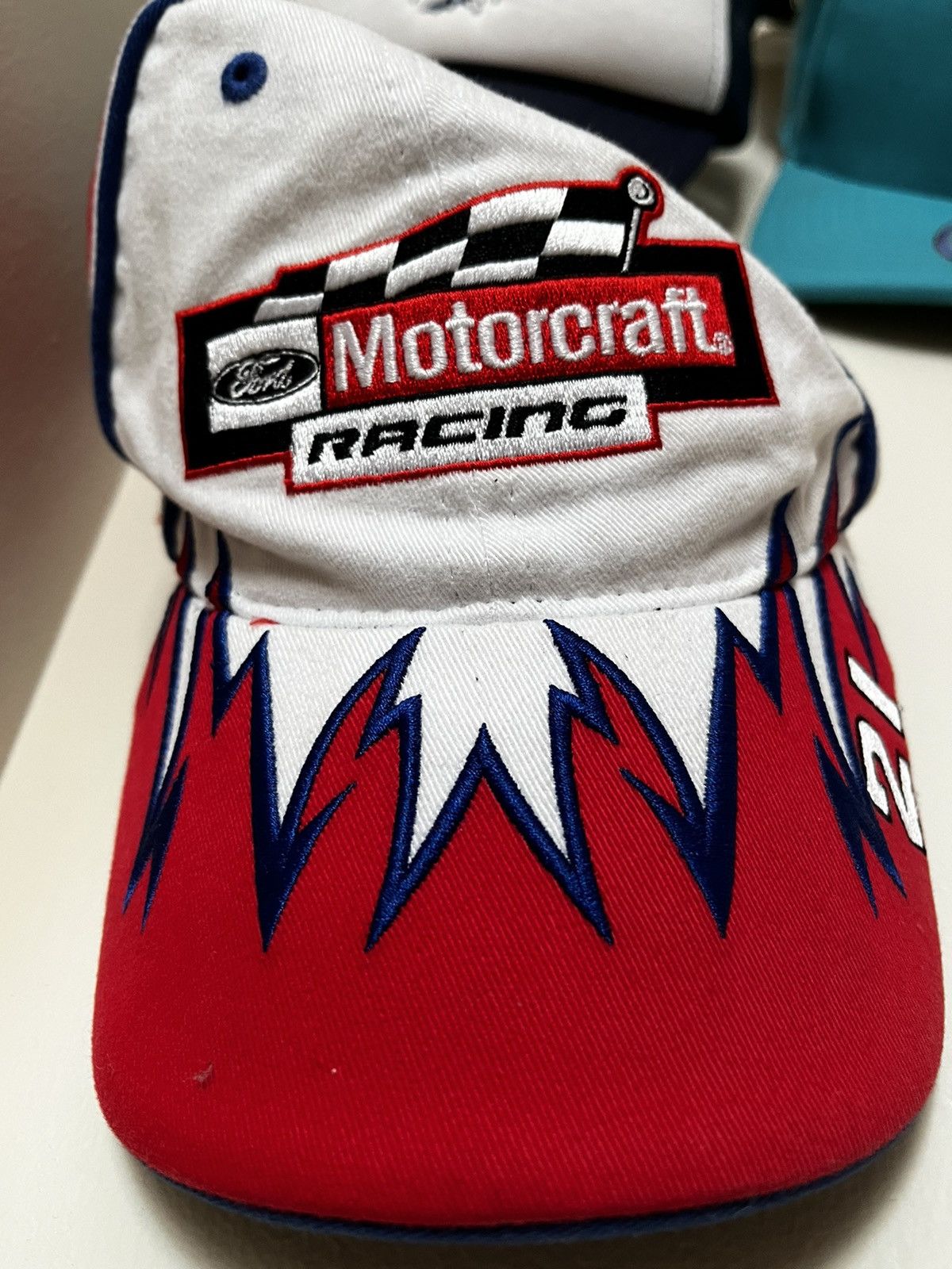 NASCAR NASCAR racing hat | Grailed