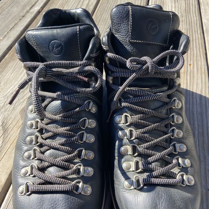 Visvim VISVIM SERRA FRAGMENT | Grailed