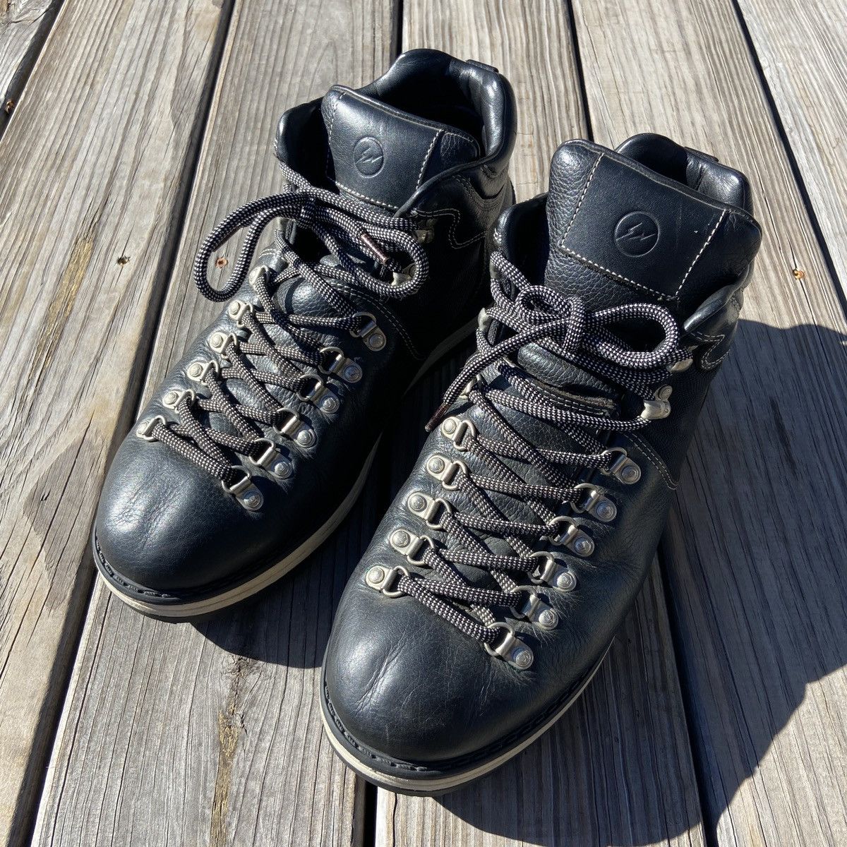 Visvim VISVIM SERRA FRAGMENT | Grailed