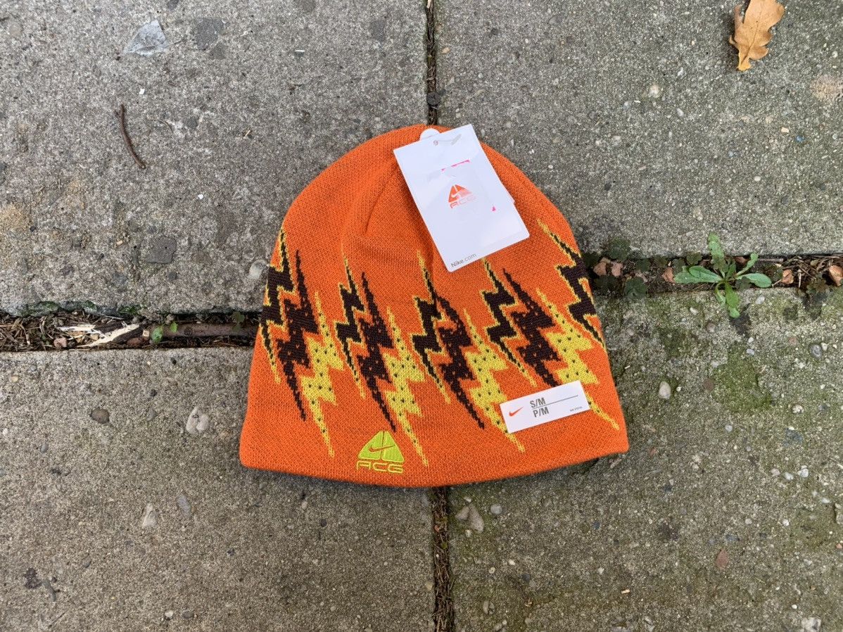 Nike × Nike ACG × Vintage 💥 Weekly Steal 💥 Deadstock Vintage Nike ACG ...