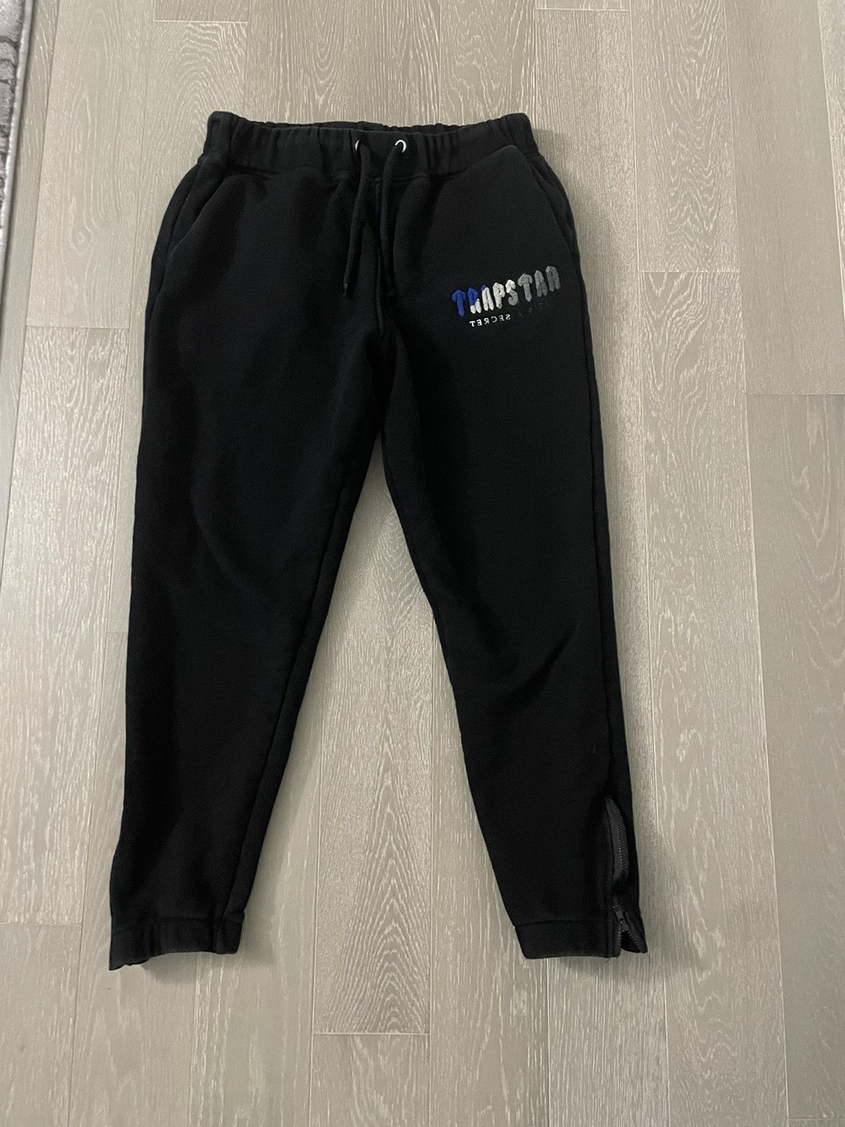 Trapstar London Trapstar sweatpants | Grailed