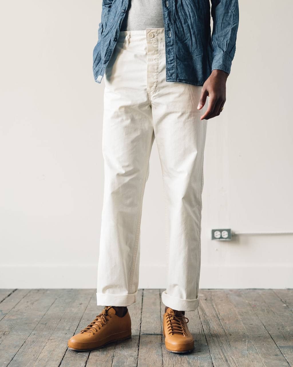 Orslow Orslow French Work Pants | Grailed
