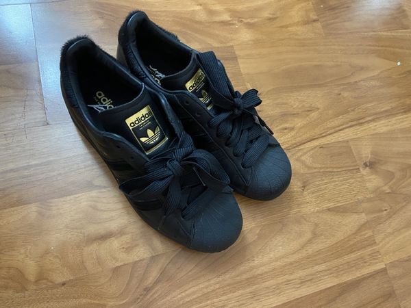 Supreme Adidas Superstar Kader Adv | Grailed