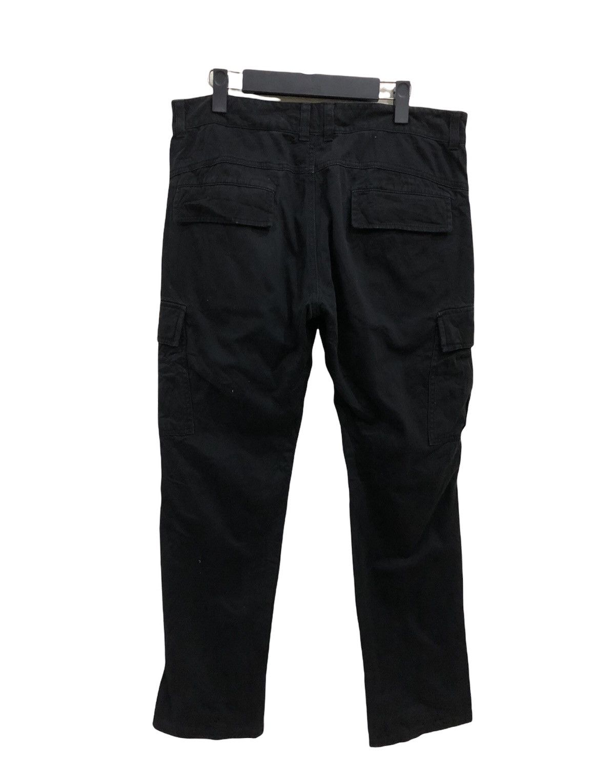 Japanese Brand Japanese Brand Empolham Tactical Multipocket Cargo Pant ...