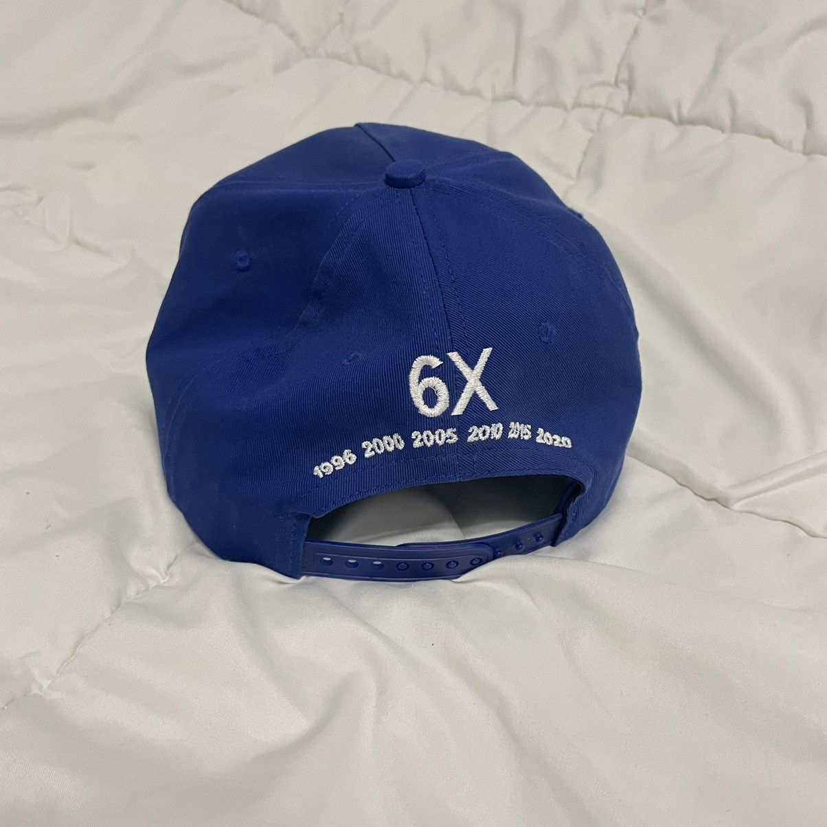 Holiday Brand Boyfriend Warehouse Hat | Grailed