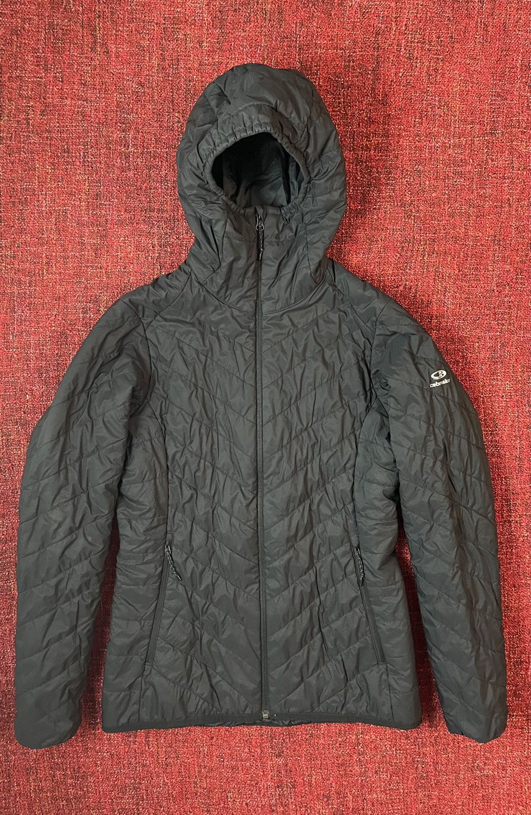 Icebreaker Icebreaker gorpcore puffer jacket | Grailed