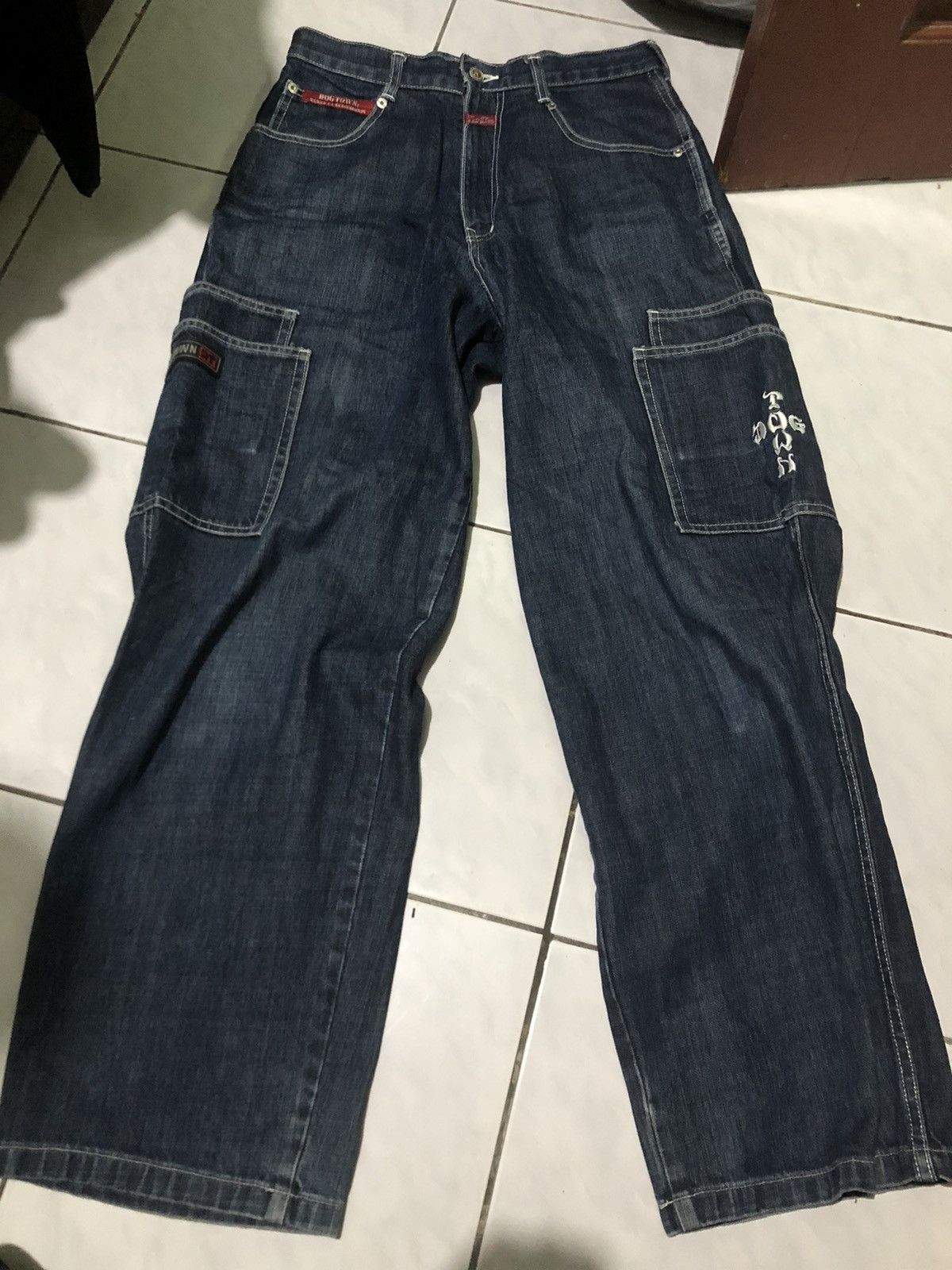 Dogtown × Japanese Brand Dogtown made in japan | Grailed