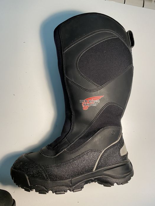 Red Wing Red Wing 3049 Work Boot | Grailed