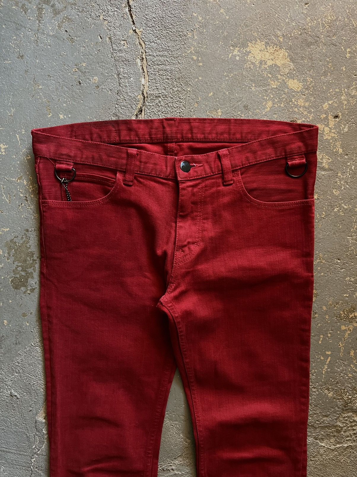 Number (N)ine × Takahiromiyashita The Soloist. SS05 “Night Crawler ...