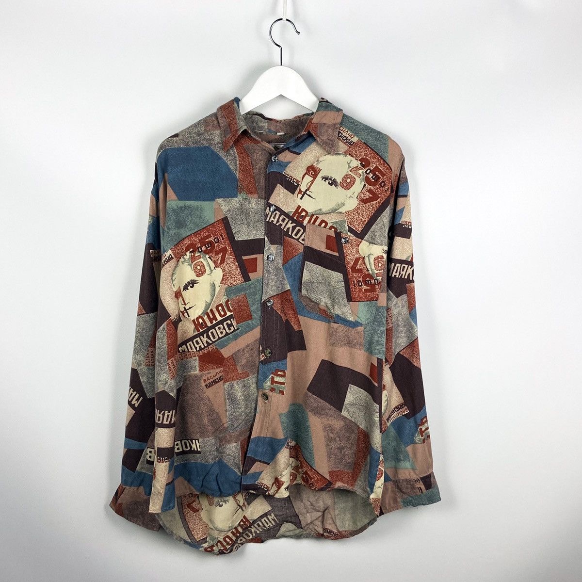 Art × Rare × Vintage Vintage 90’s very rare Loppo Poet Youth of ...