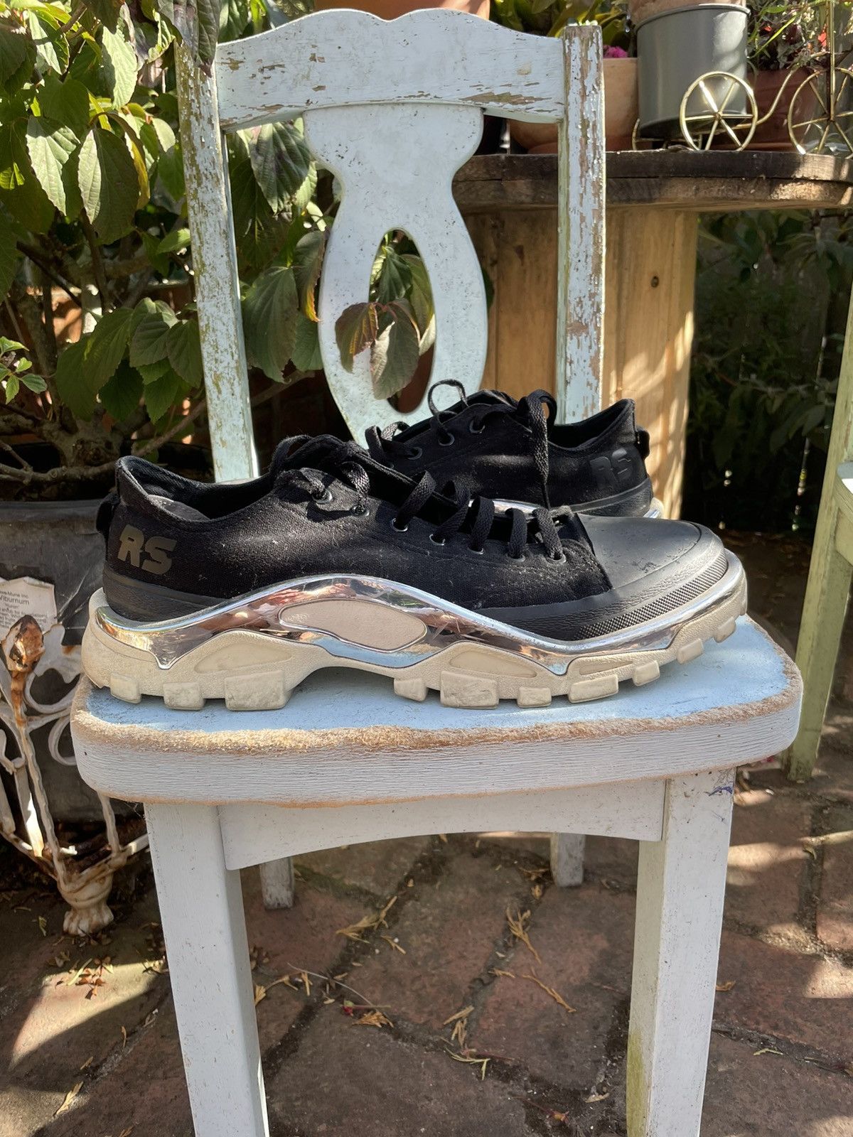 Raf Simons Raf Simons Detroit Runner | Grailed