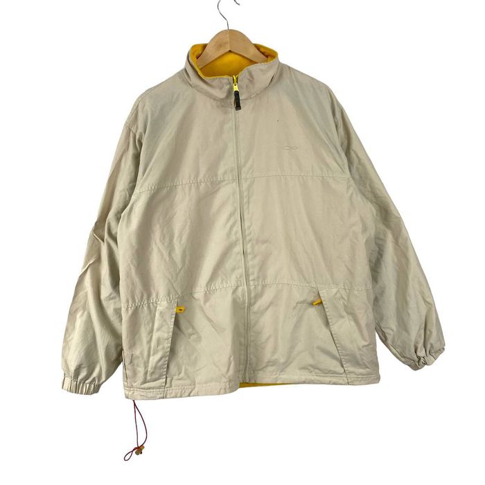 Vintage Vintage 90s Ocean Pacific Surfing Reversible Jacket | Grailed