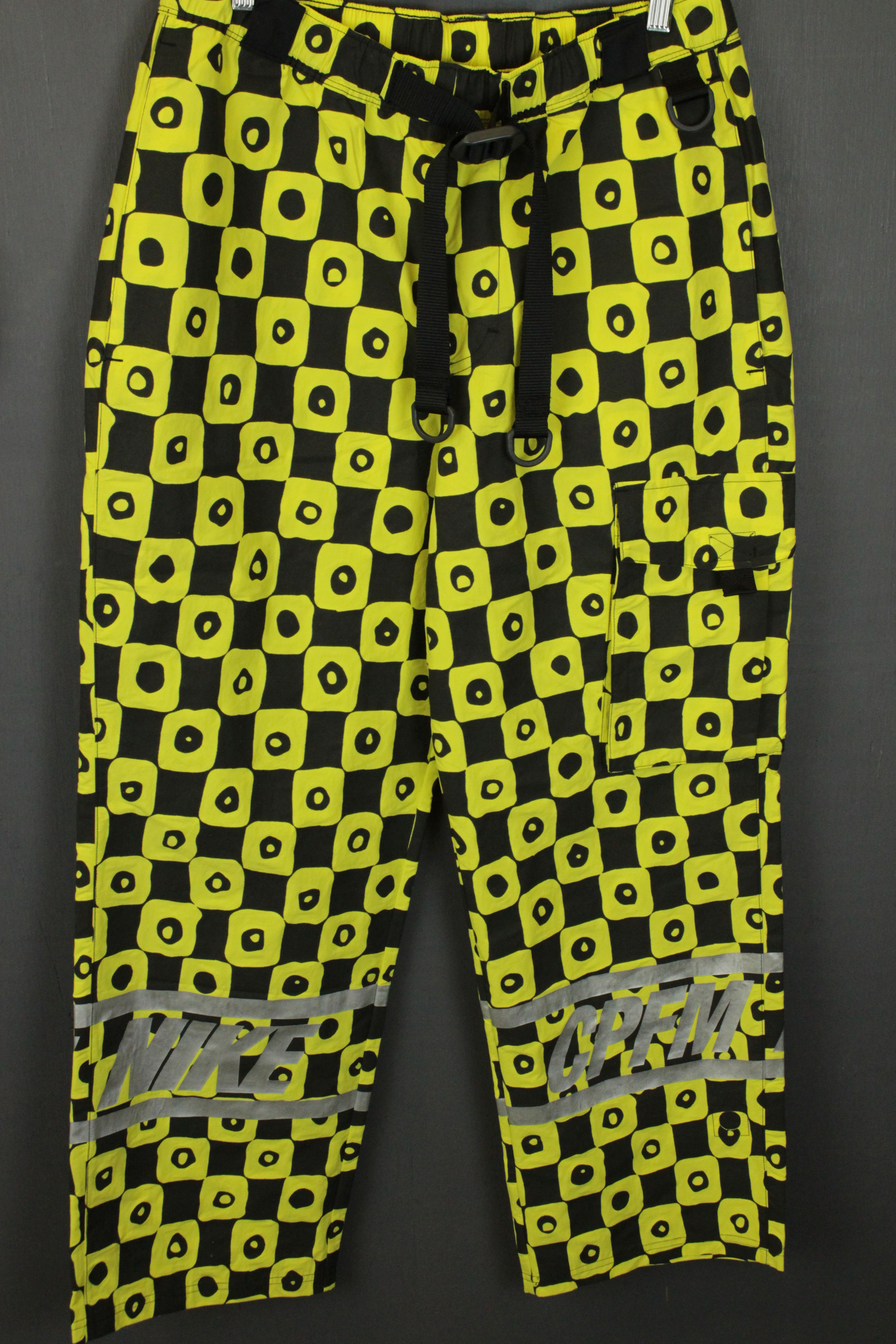 Cactus Plant Flea Market × Nike CPFM x Nike Cargo Pants | Grailed