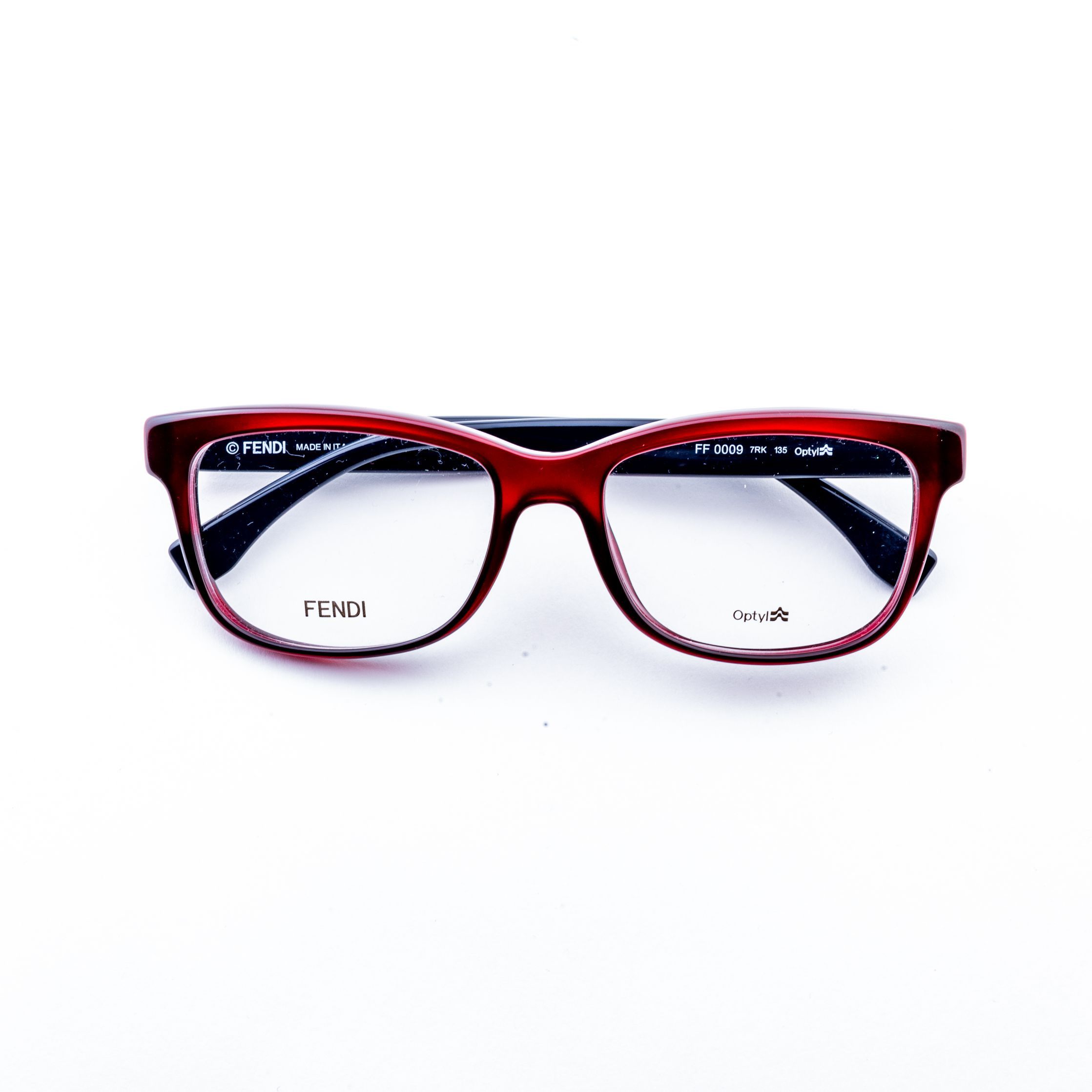 Fendi FENDI FF 0048 MKG Frames | Grailed
