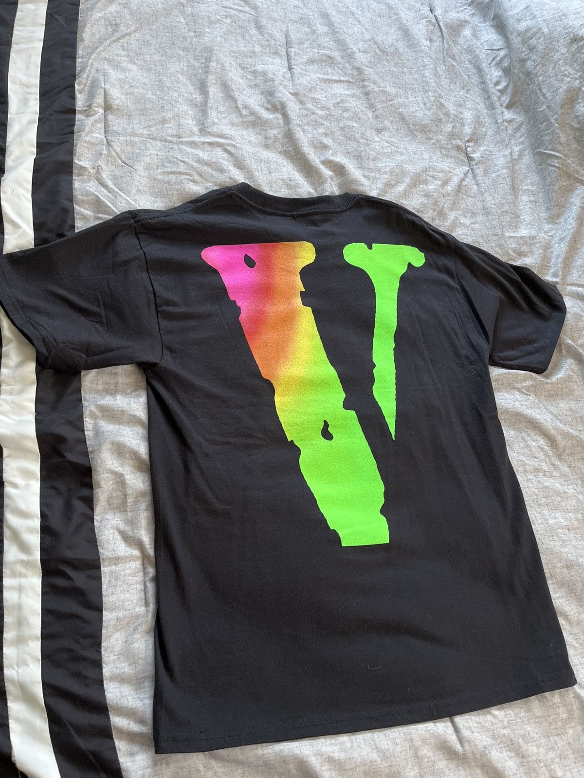 Vlone Vlone x NBA Youngboy “Top” Tee | Grailed