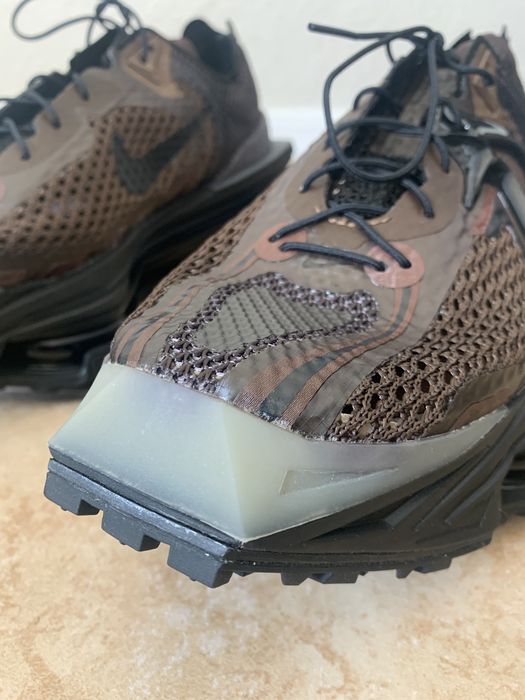 Nike $450 Nike Zoom MMW4 | Grailed