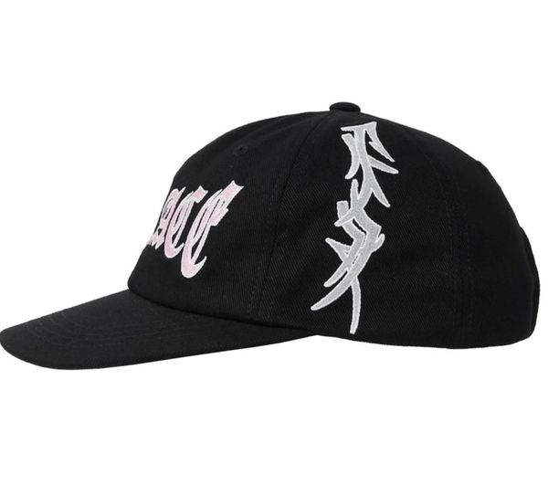 Palace Palace Labyrinth 6 Panel Hat | Grailed