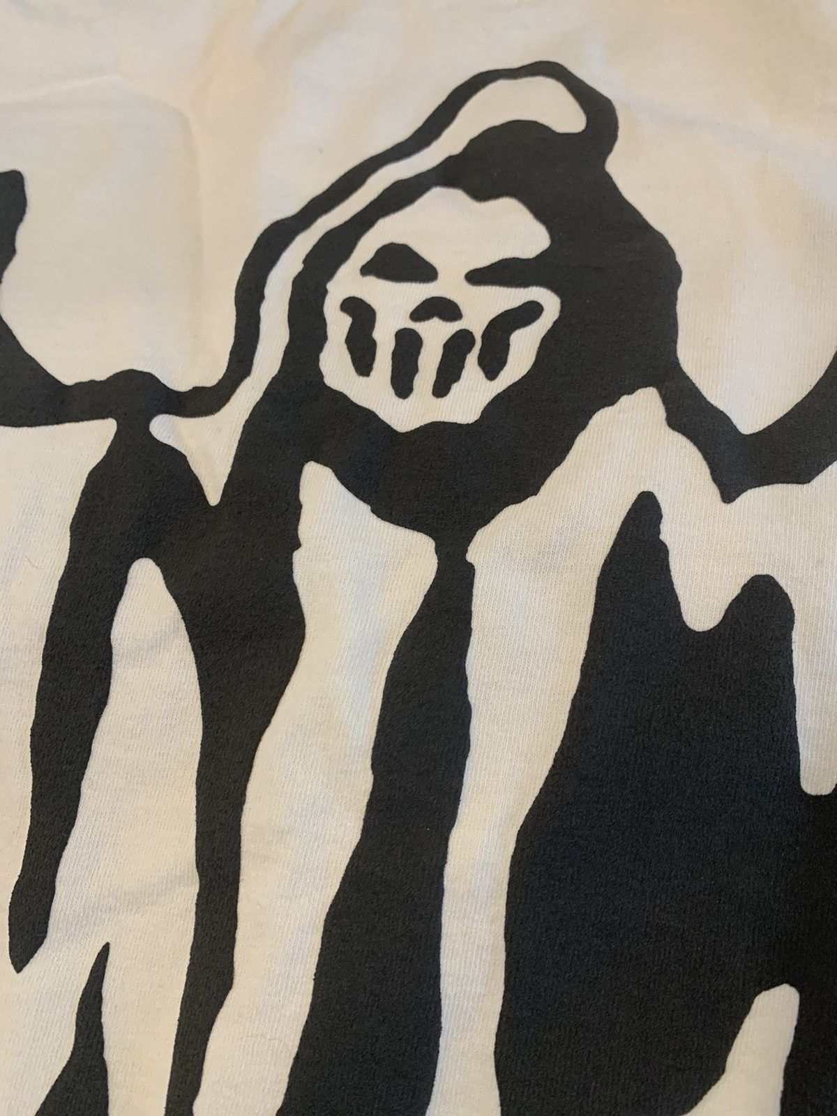 Streetwear × Warren Lotas Brand New - Large - Warren Lotas “Bat Logo ...