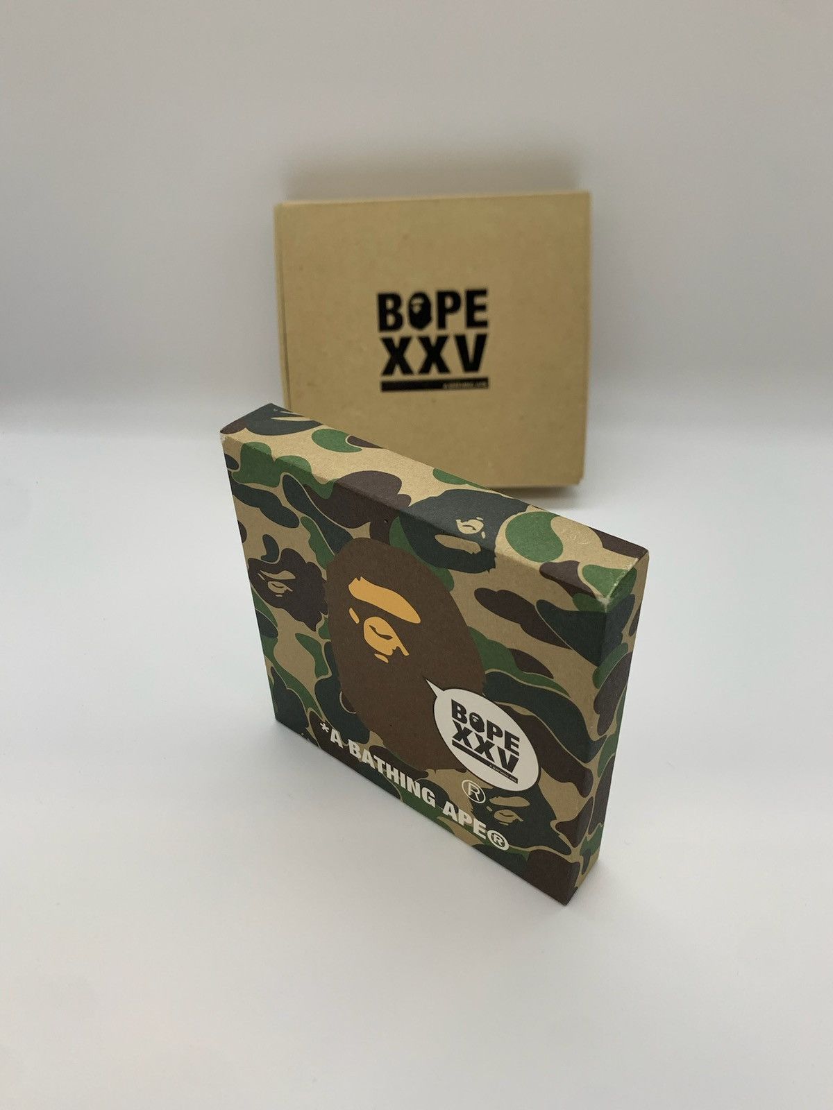Bape Bape Open Wooden Tray | Grailed