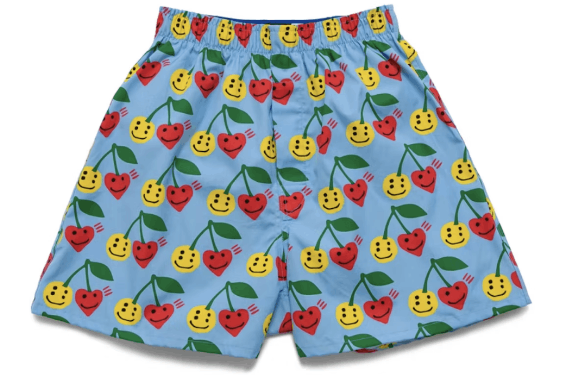 Human Made CPFM x Human Made We're Good! Boxer Shorts | Grailed