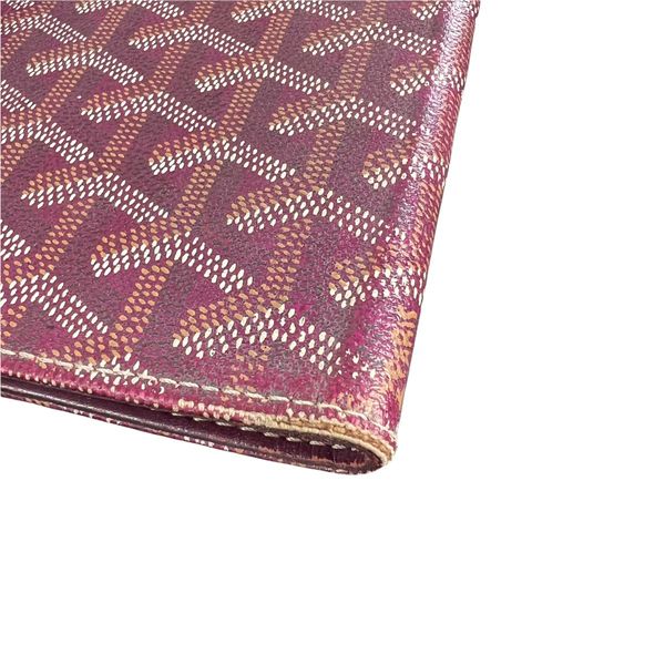 Goyard Goyard Agenda / Planner / Notebook Cover | Grailed