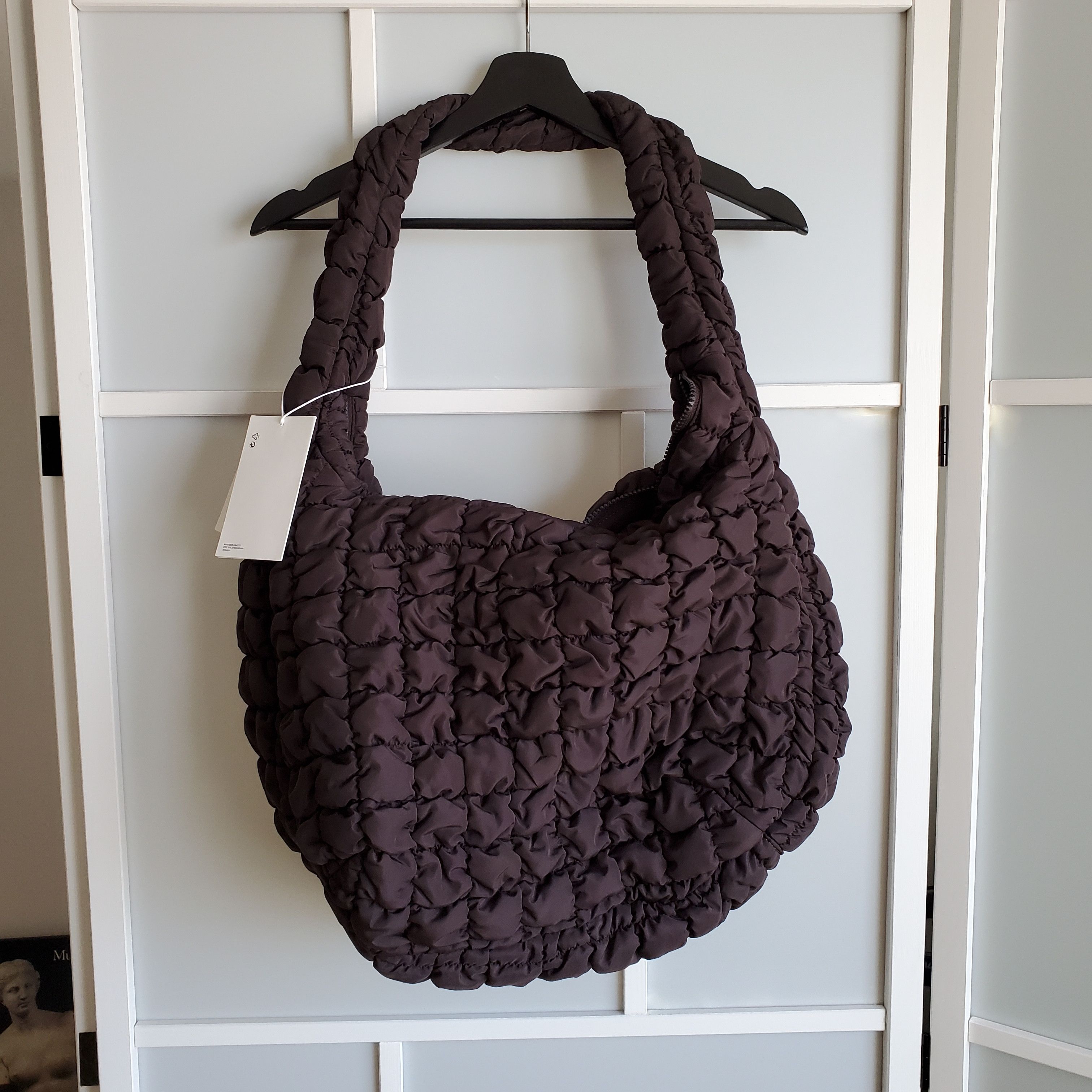 Cos CLOUD BAG | Grailed