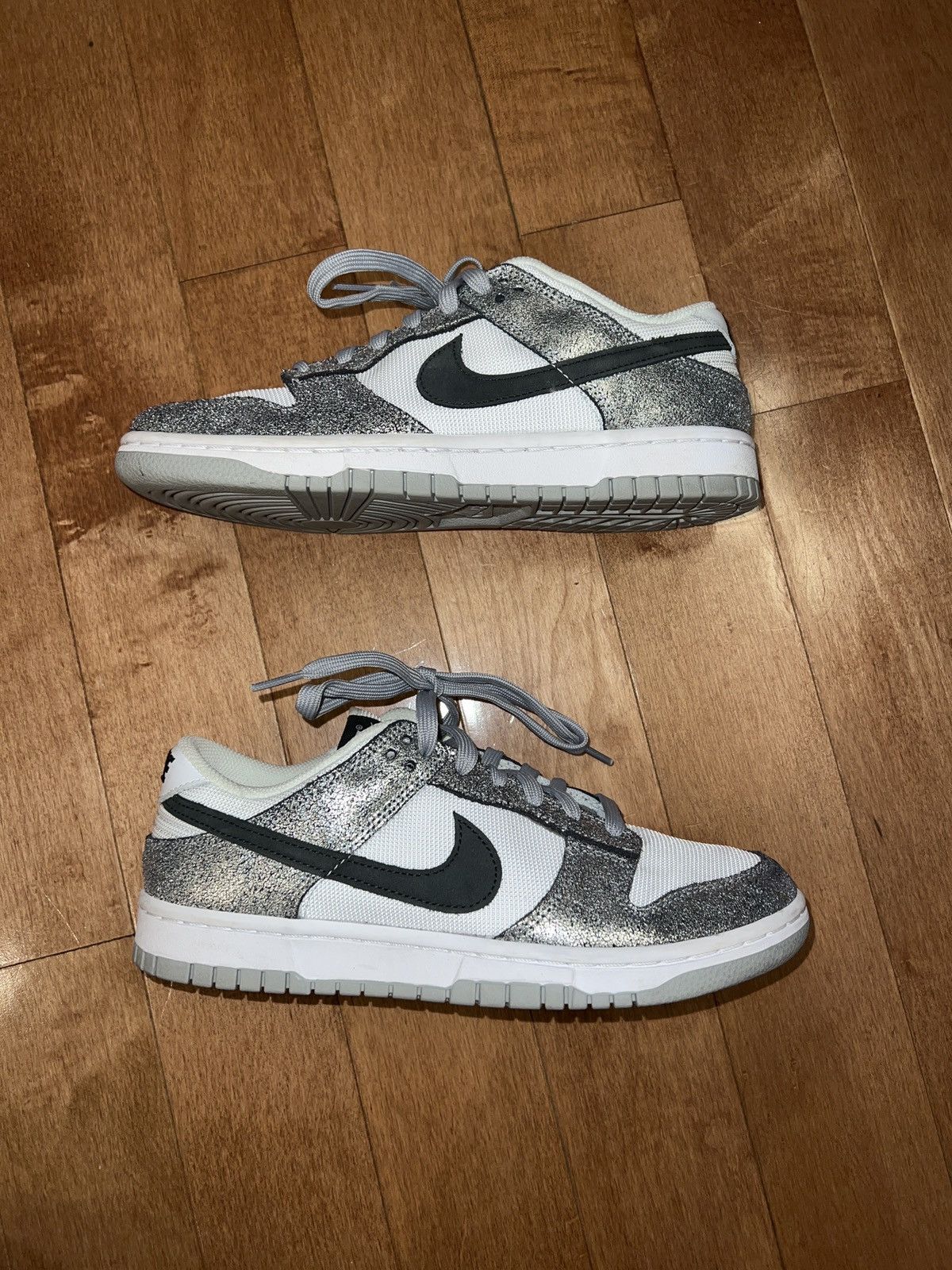 Nike Women’s Nike Dunk Low Golden Gals | Grailed