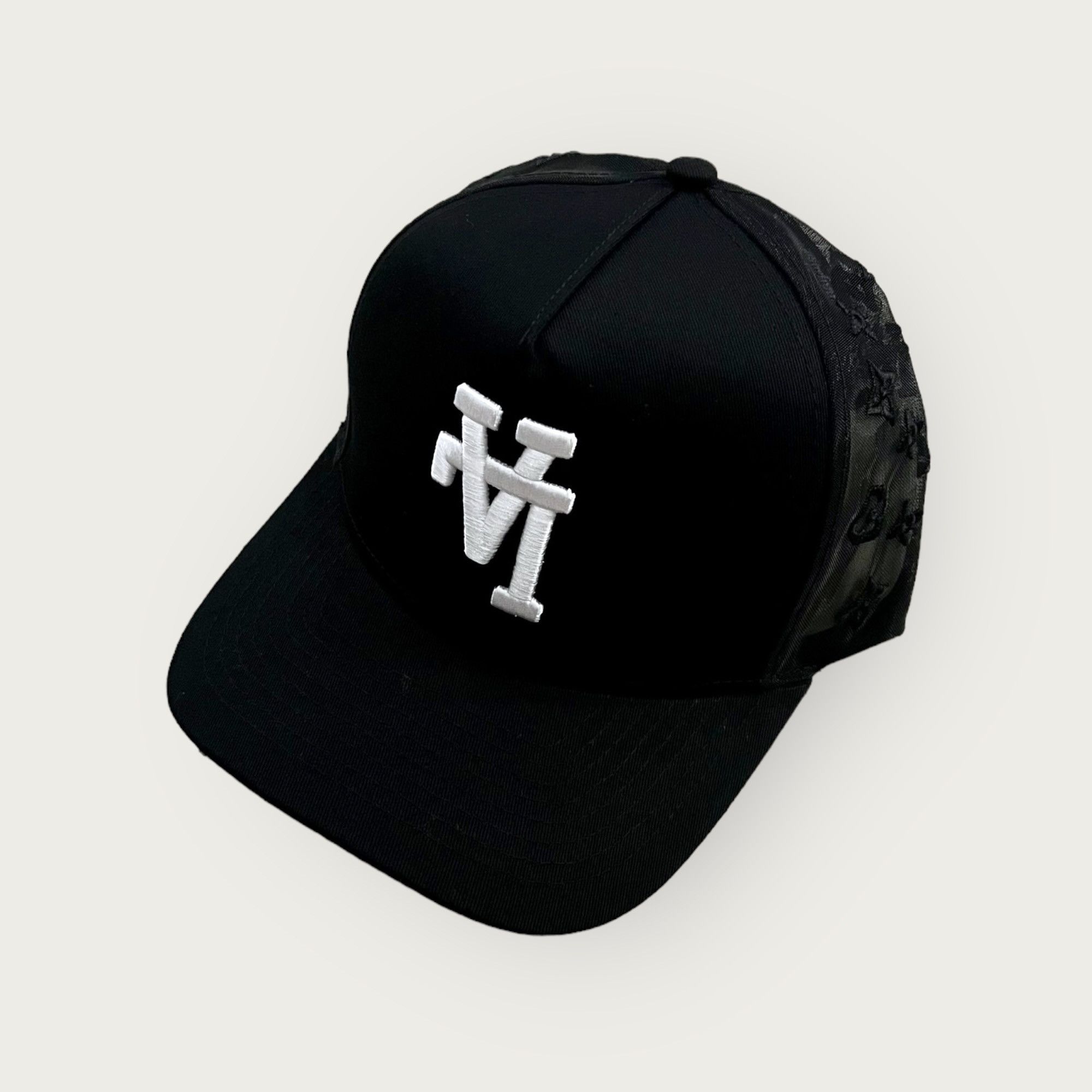Kth Kill The Hype La Monogram Trucker Hat | Grailed