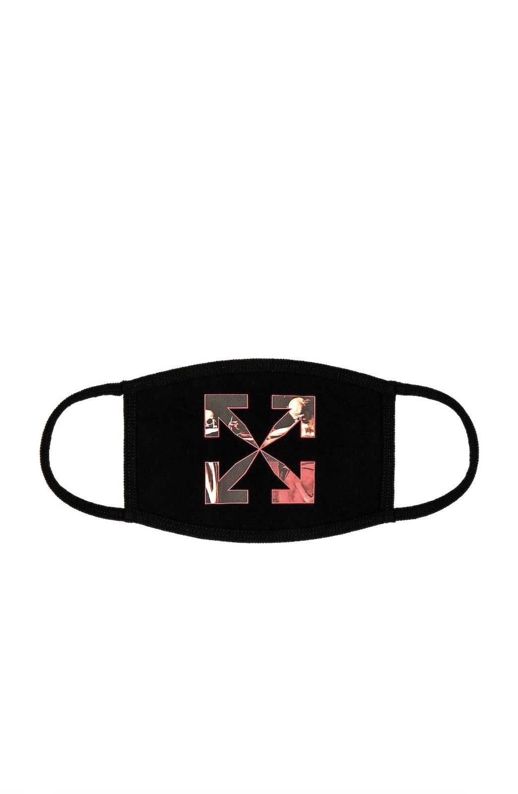 Off-White Off white Caravaggio Mask DS | Grailed