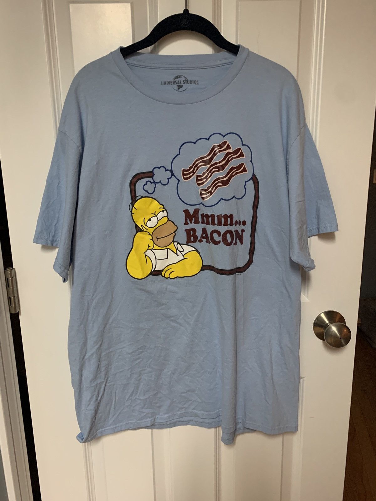 Streetwear × The Simpsons × Universal Studios Universal Studios The ...