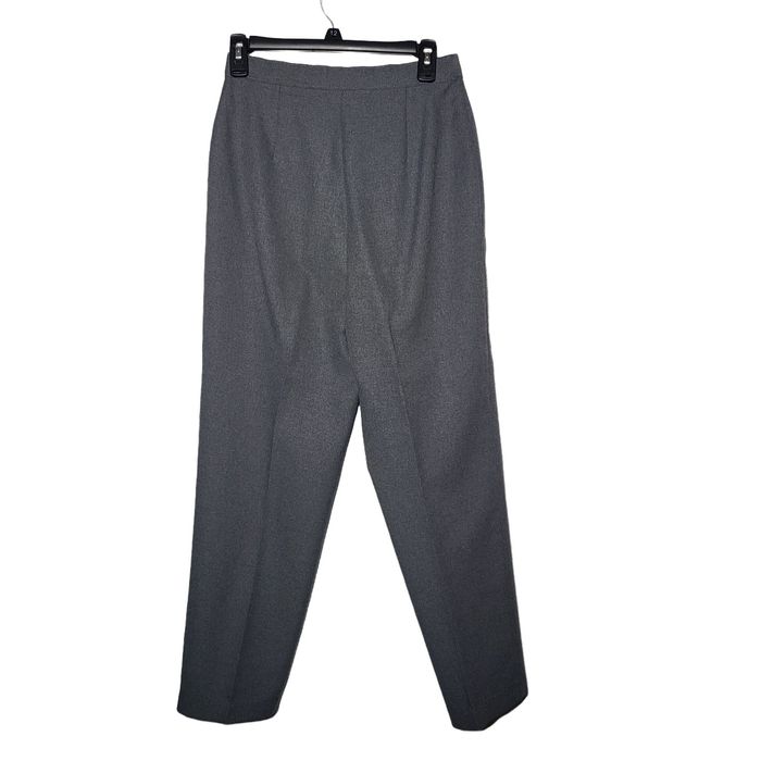 Levi's Vintage Levi's Bend Over Trouser Pants Gray Women's Size 12 ...